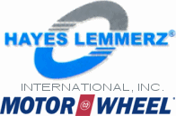 Hayes Lemmerz